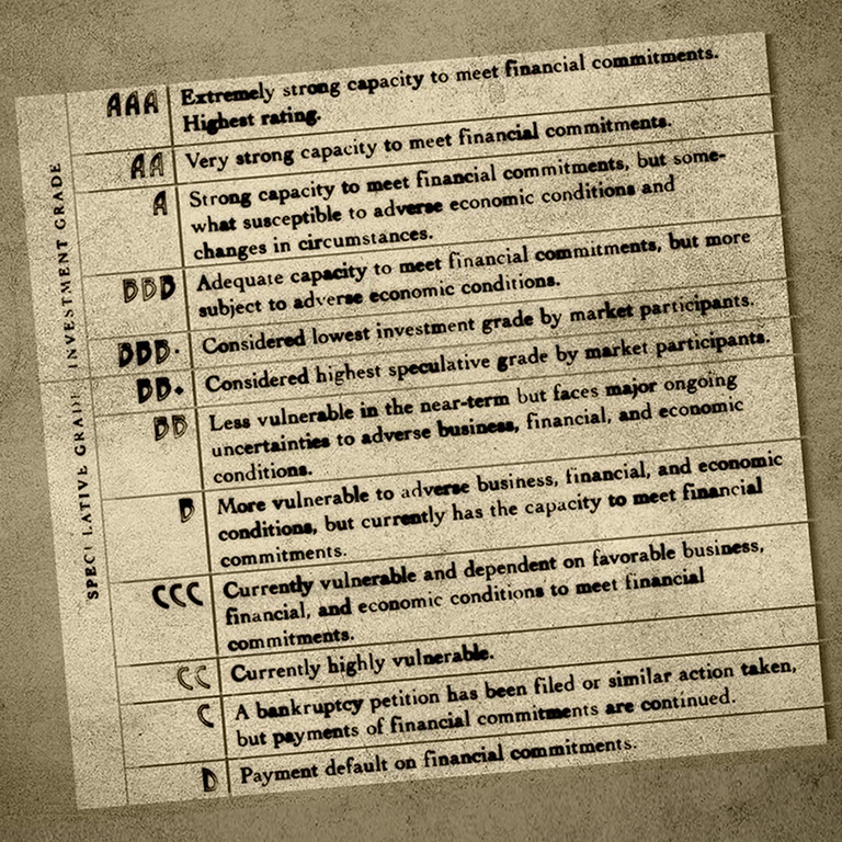 History | Fitch Group