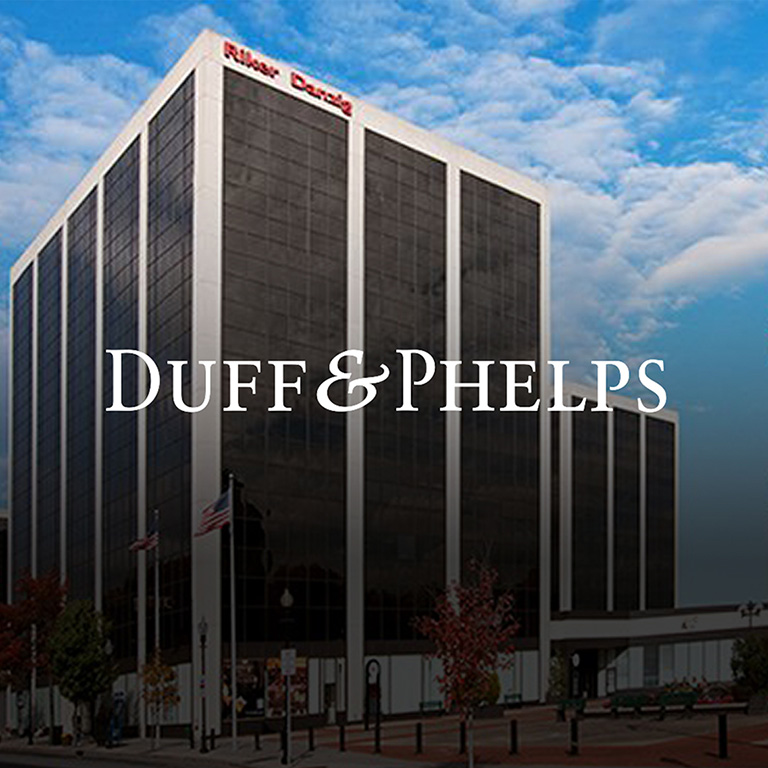 History | Fitch Group