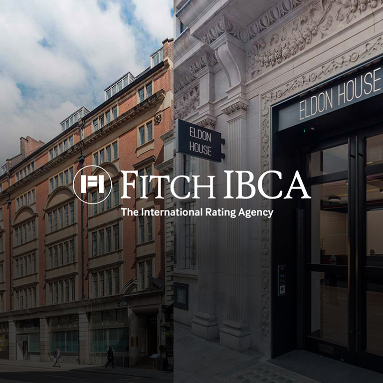 History | Fitch Group