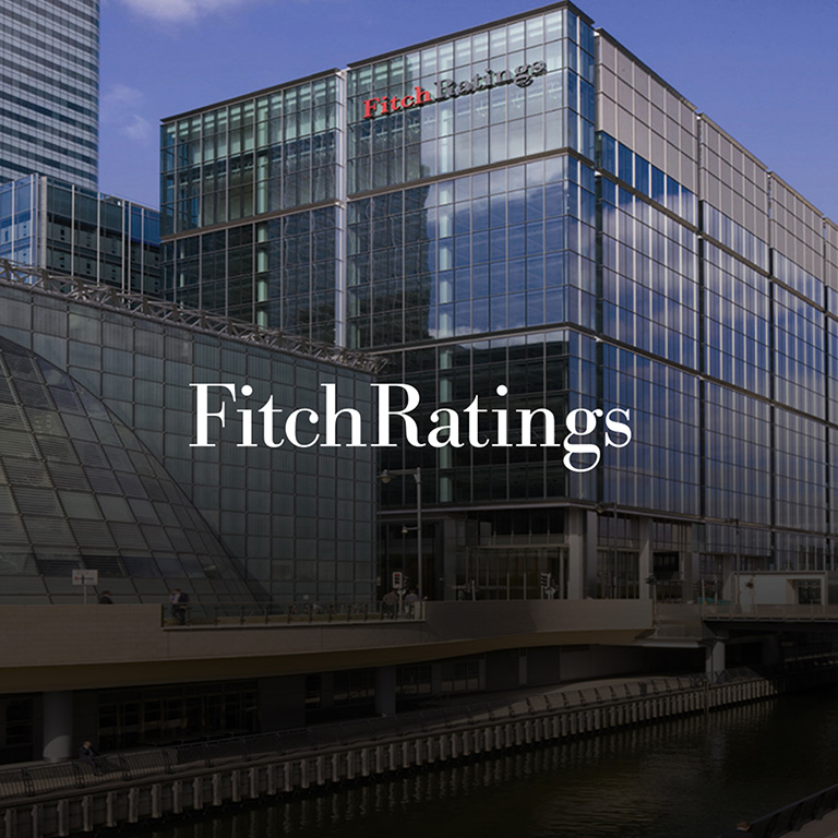 History | Fitch Group