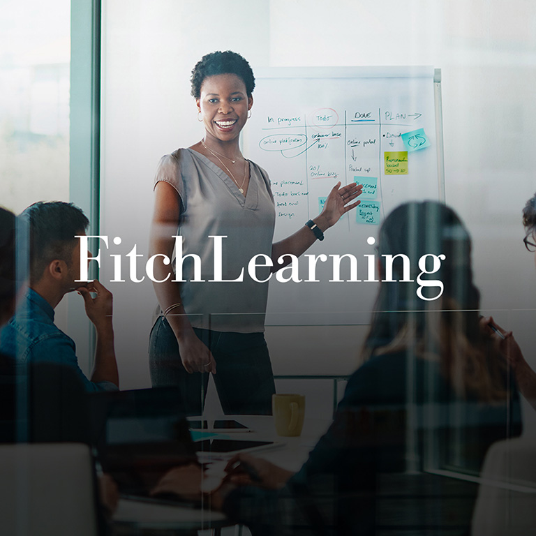 History | Fitch Group