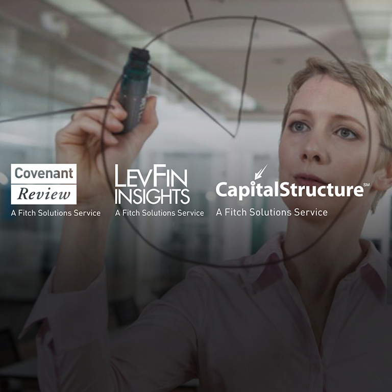 History | Fitch Group