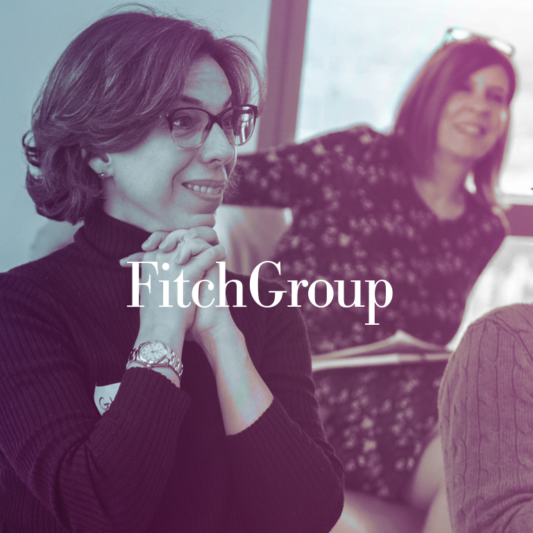 History | Fitch Group
